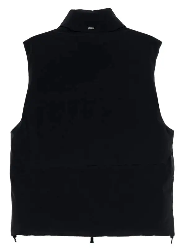 Herno Sleeveless Down Jacket