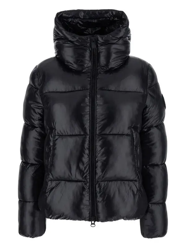 SAVE THE DUCK Biddy Down Jacket With Hood