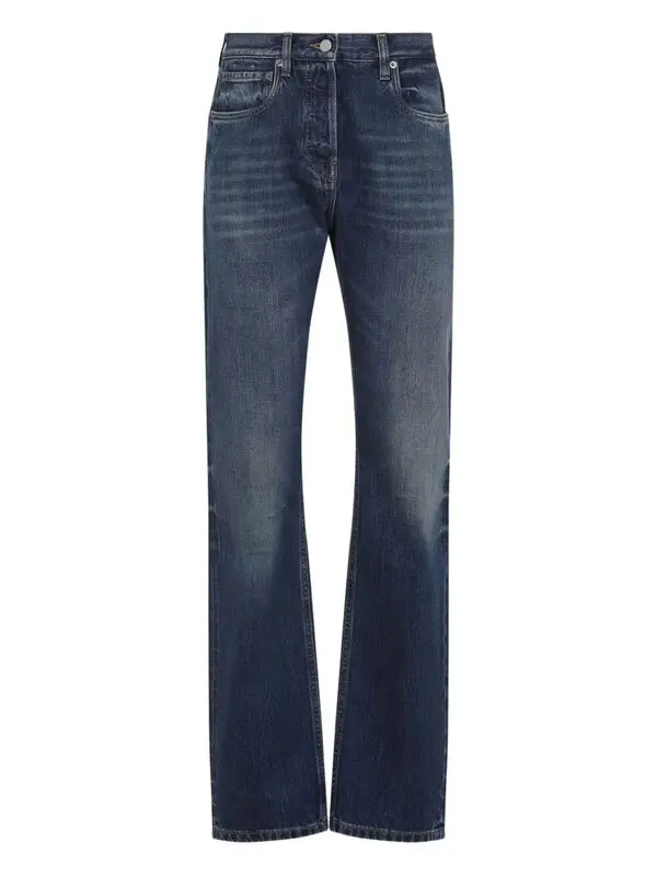 Prada Cimosato Denim Jeans