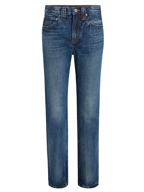 Khaite Farley Jeans