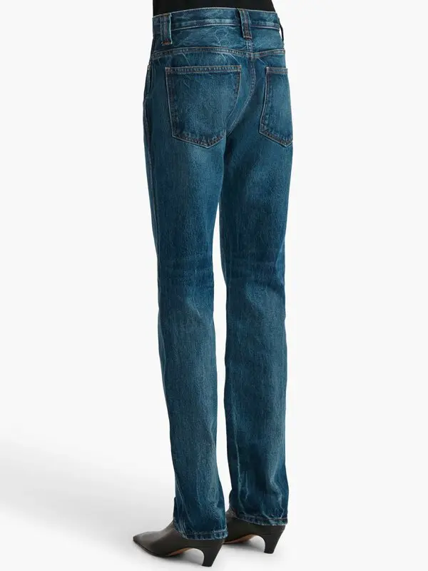 Khaite Farley Jeans