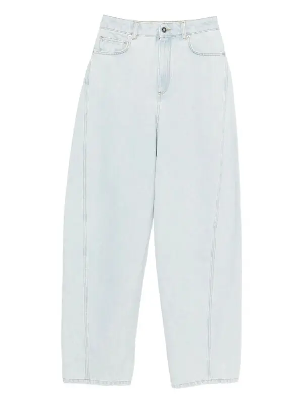 Givenchy Cocoon Jeans - Blue