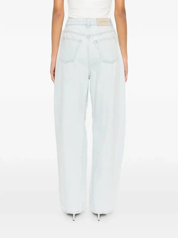 Givenchy Cocoon Jeans - Blue