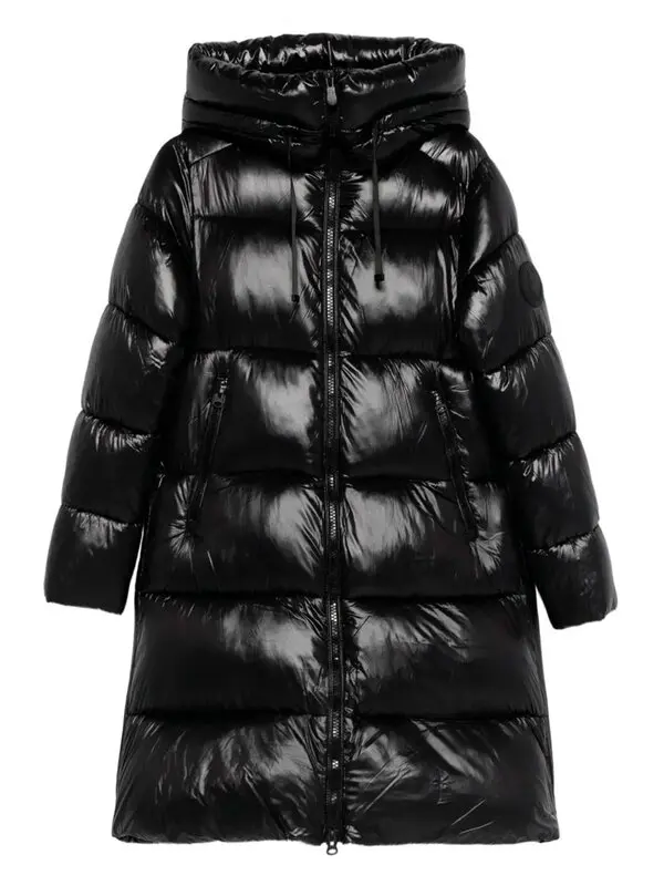 SAVE THE DUCK Isabel Long Down Jacket