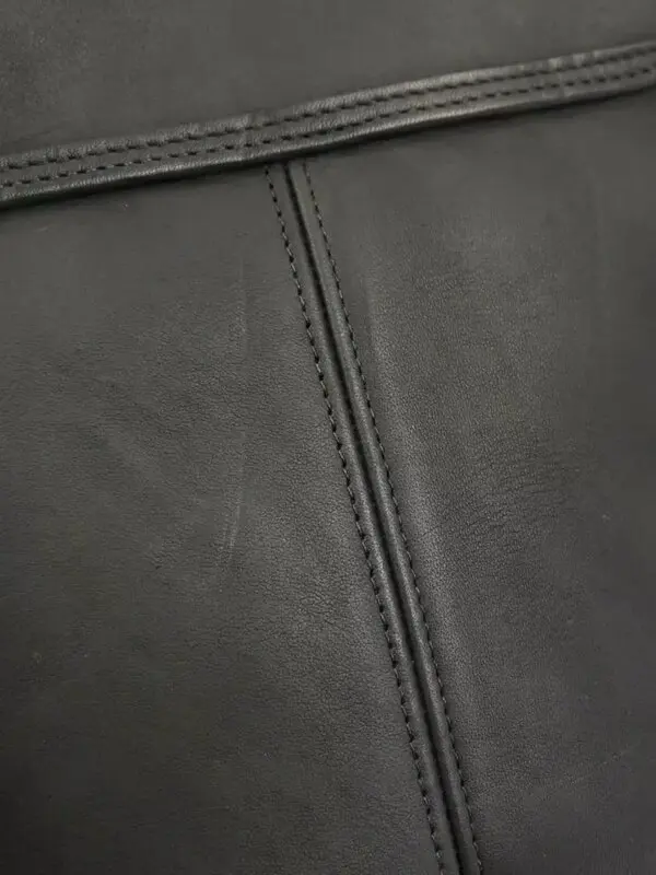 COACH VINTAGE 1994 Leather Crossbody Bag