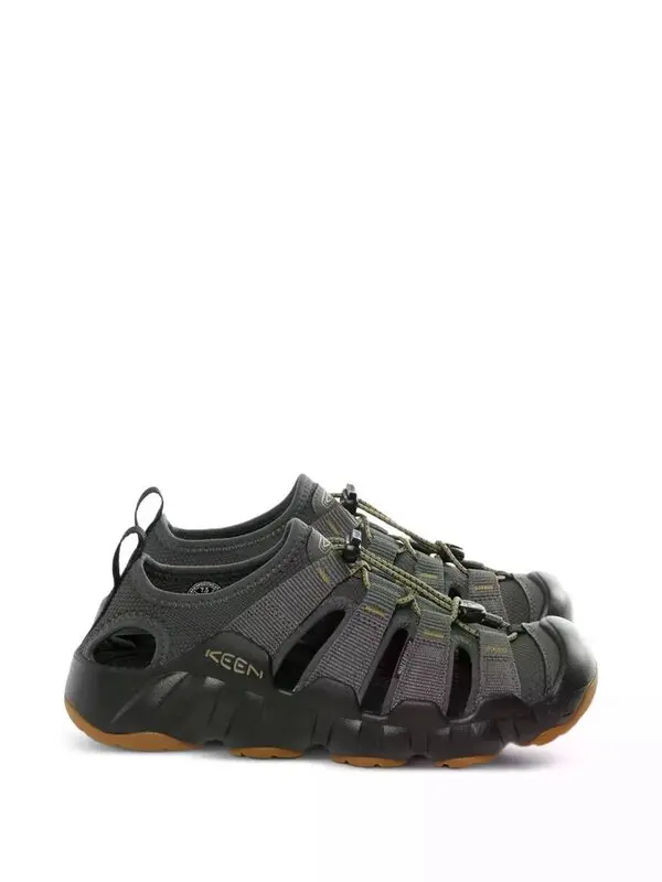 Keen Hyperport H2 Sandals - Grey