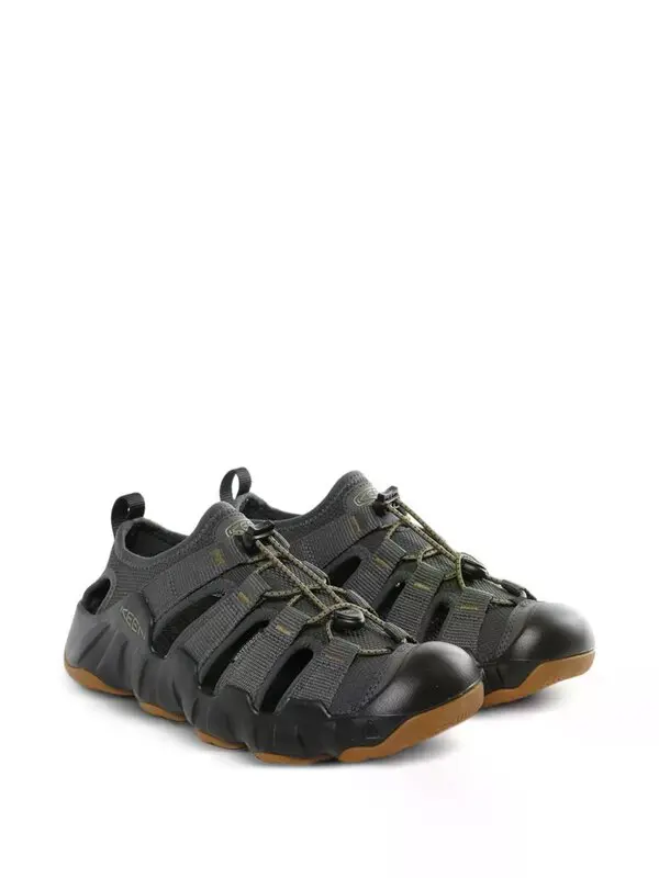 Keen Hyperport H2 Sandals - Grey
