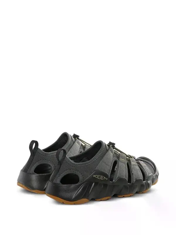 Keen Hyperport H2 Sandals - Grey