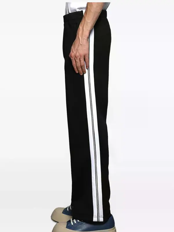 Marni Side-stripe Track Pants
