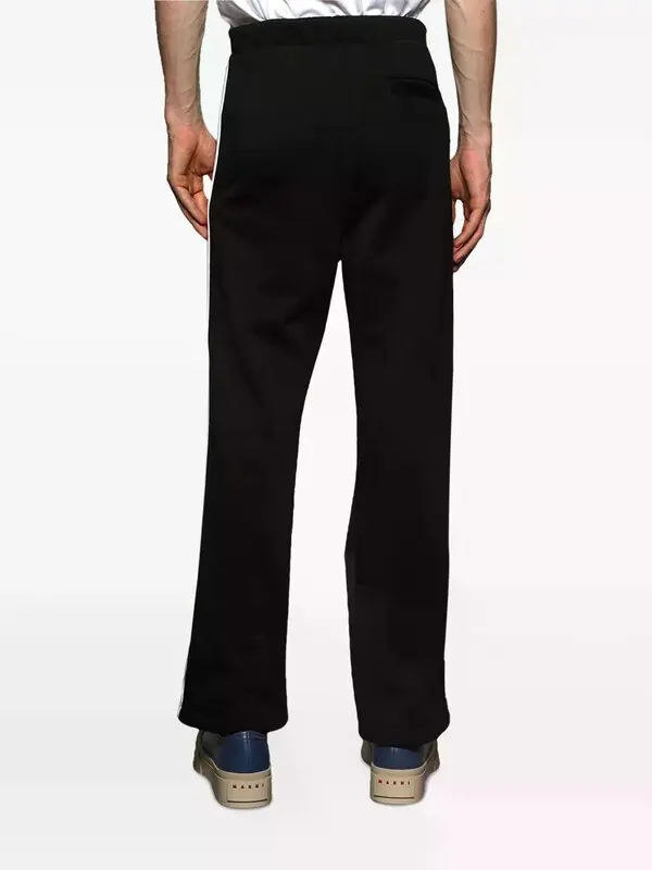 Marni Side-stripe Track Pants