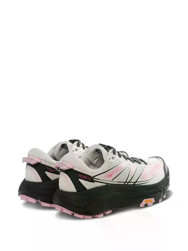 HOKA® Mafate Speed 2 Sneakers - White