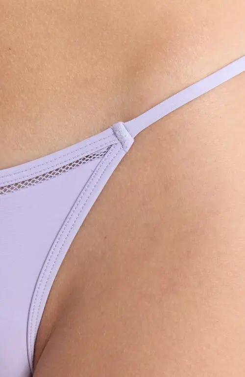 PACSUN Sandra Bikini Bottoms