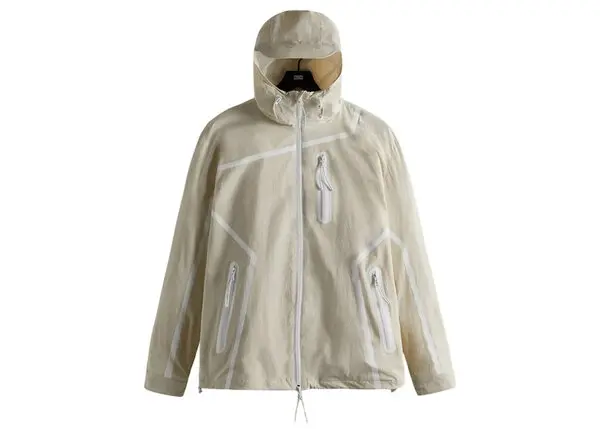 Kith 101 Madison Jacket - Zephyr