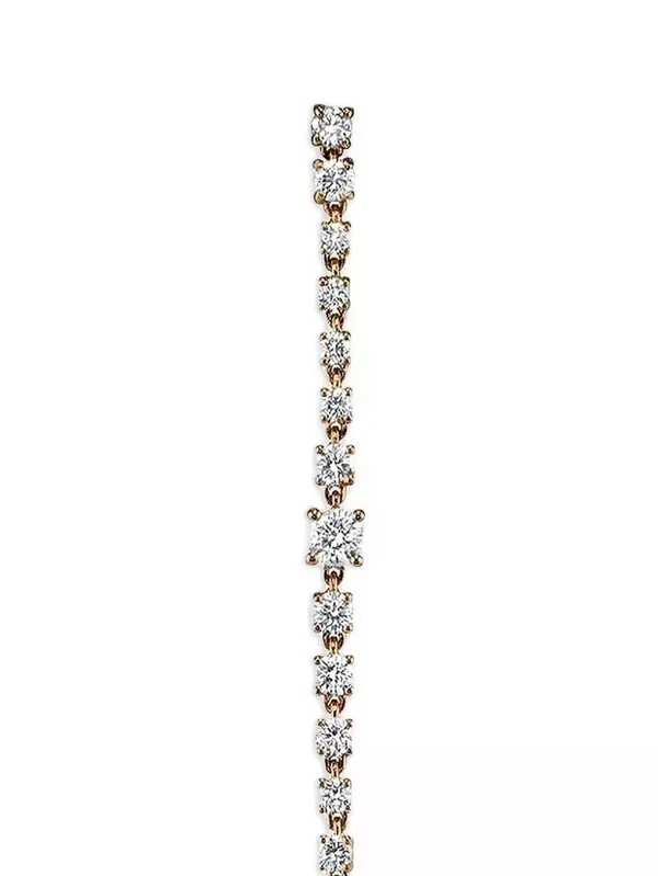 ANITA KO Diamond-embellished Earrings