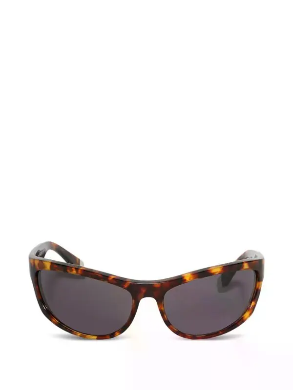 Givenchy 4g Liquid Sunglasses - Brown