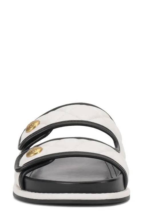 Vince Camuto Graysin Slide Sandal
