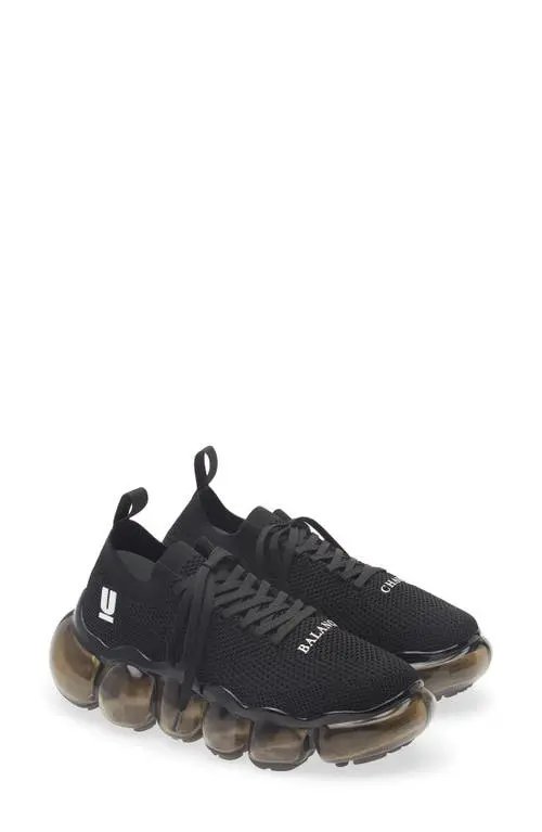 Undercover Knit Sneaker