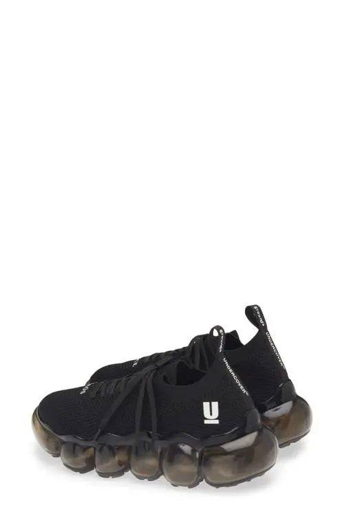 Undercover Knit Sneaker