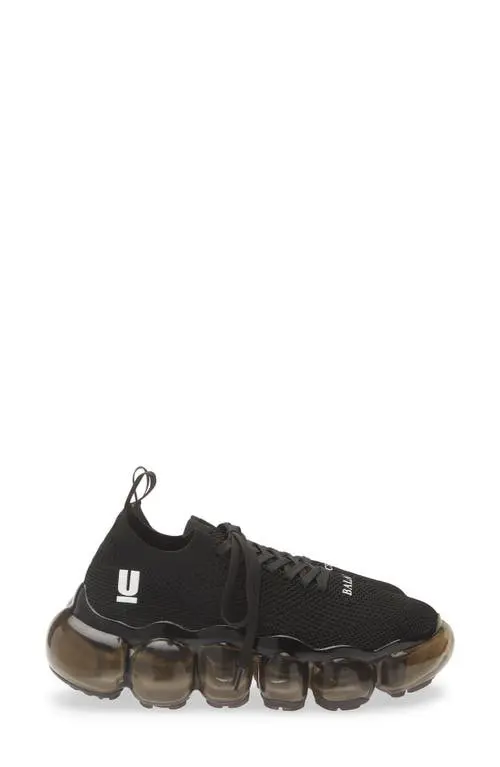 Undercover Knit Sneaker