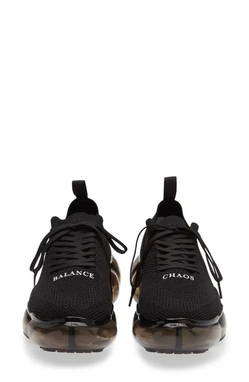 Undercover Knit Sneaker
