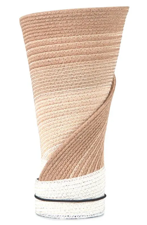 Eugenia Kim Trixie Wide Brim Packable Visor