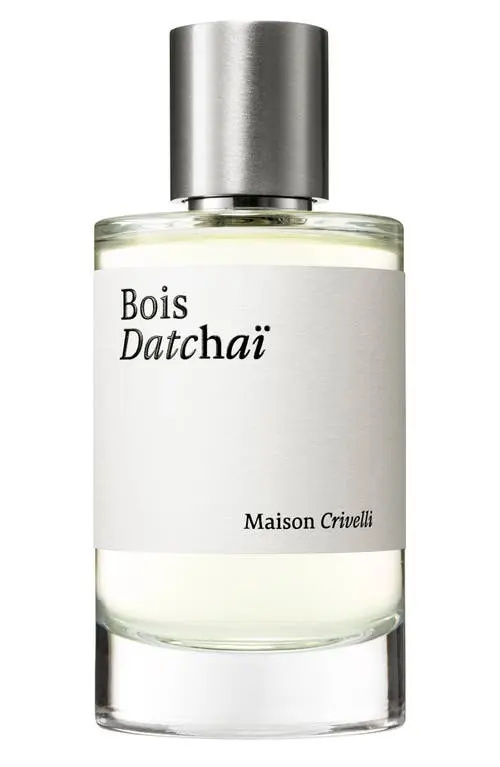MAISON CRIVELLI Bois Datchaï Eau De Parfum - No Color