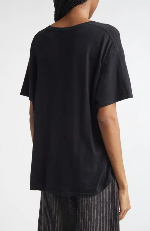 R13 Graphic T-shirt