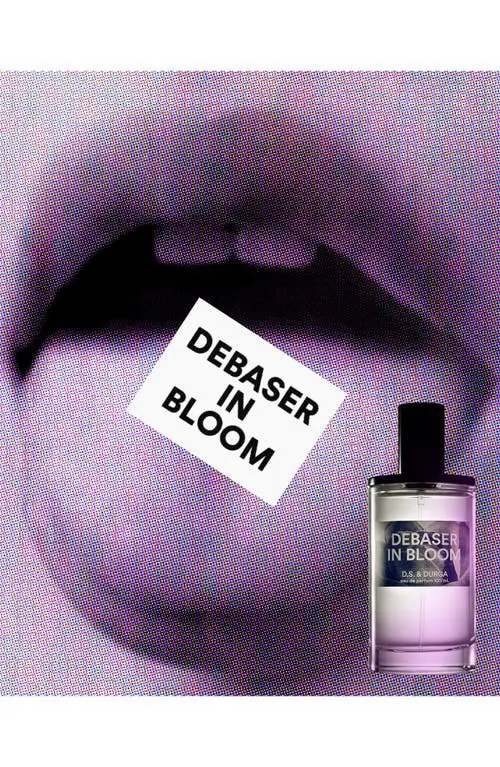 DS & DURGA Debaser