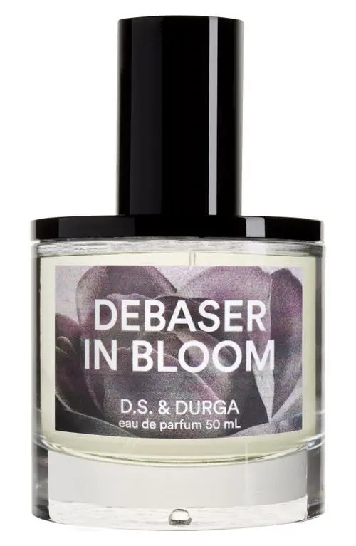 DS & DURGA Debaser