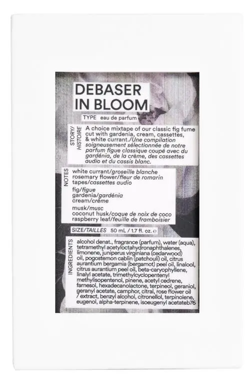 DS & DURGA Debaser
