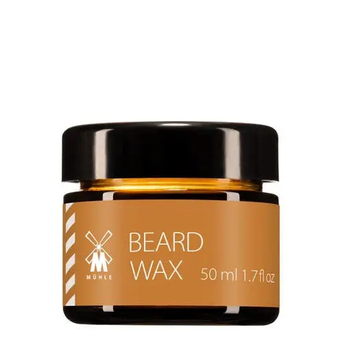 MUHLE Beard Wax - White