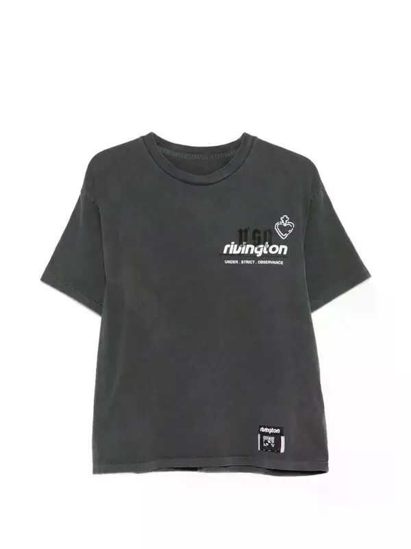 RRR123 Membership Uso T-shirt