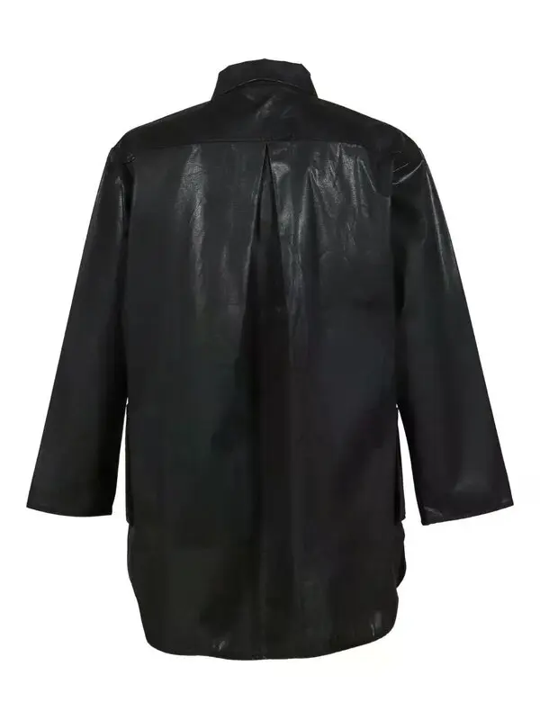 PORTER CLASSIC Button Jacket