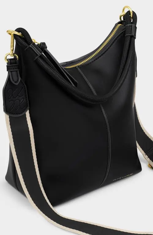 KATIE LOXTON Hallie Satchel Bag