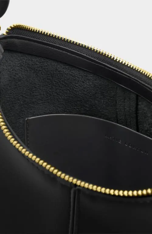 KATIE LOXTON Hallie Satchel Bag