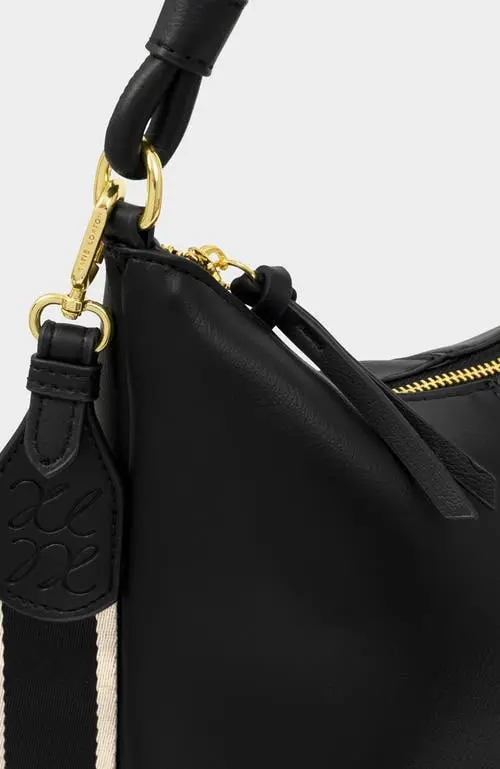 KATIE LOXTON Hallie Satchel Bag