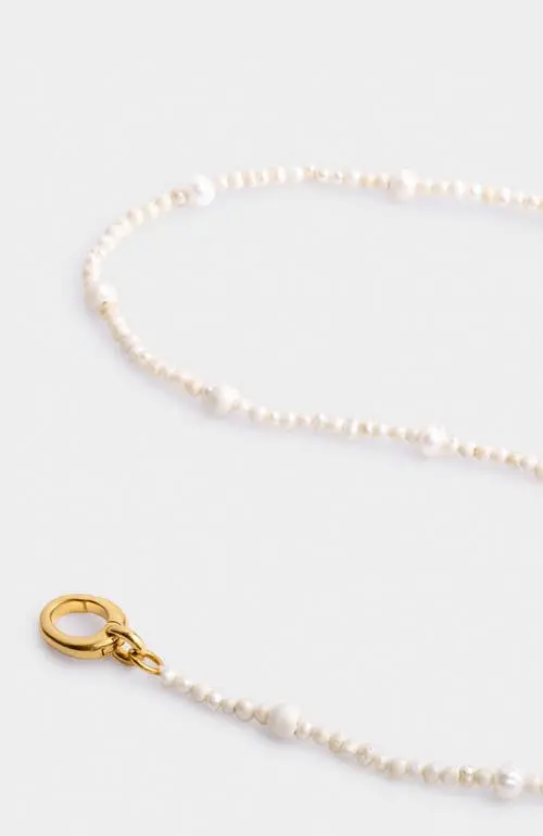 KATIE LOXTON Pearl Glow Waterproof Choker