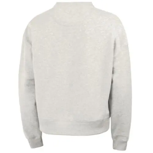Champion Los Angeles Dodgers Triumph Tri-blend Sweatshirt