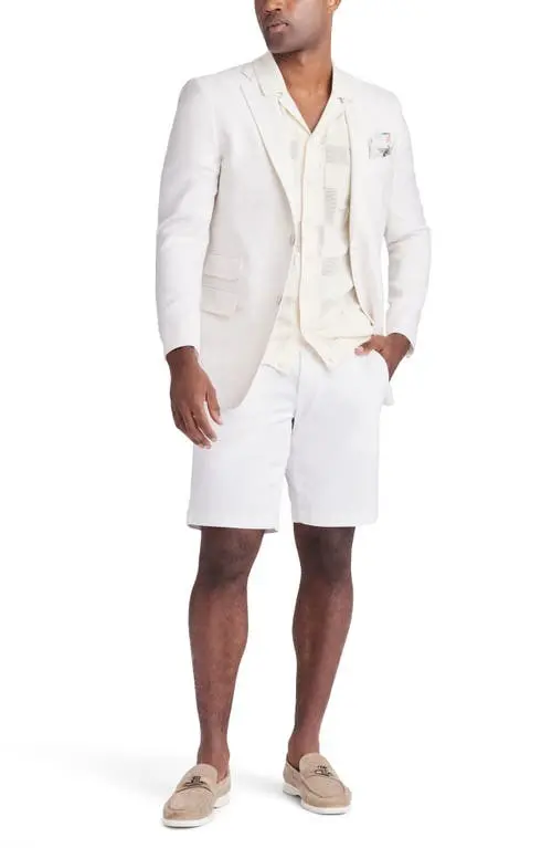 Robert Graham Malvern Wool Blend Sport Coat