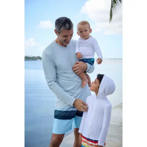 BLOQUV Performance V-neck Shirt