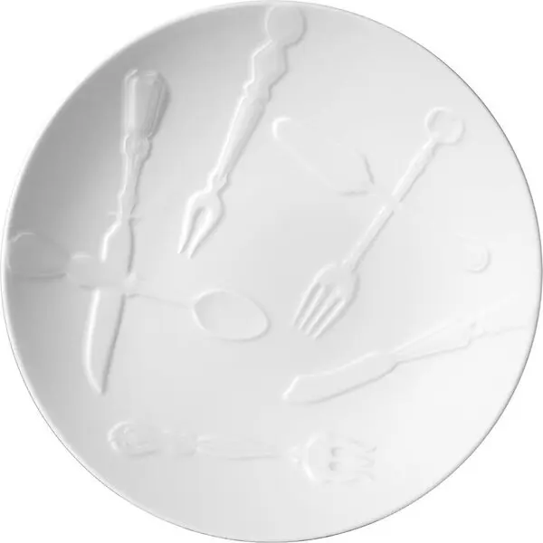 TWIG NEW YORK Cutlery Low Bowl