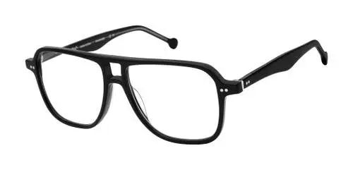 COLORS IN OPTICS Redford Reading Glasses - Black