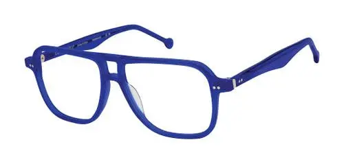 COLORS IN OPTICS Redford Reading Glasses - Blue
