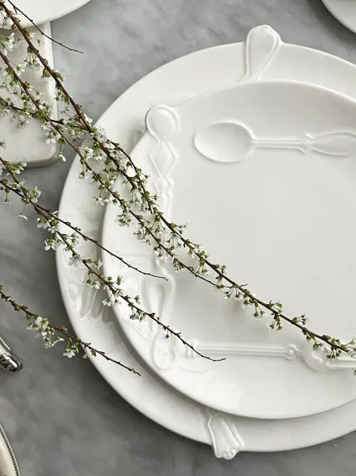 TWIG NEW YORK Cutlery Salad Plate