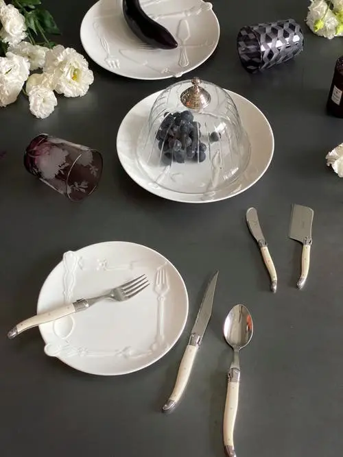 TWIG NEW YORK Cutlery Salad Plate