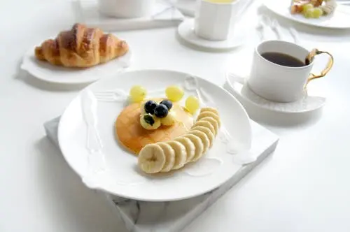 TWIG NEW YORK Cutlery Salad Plate