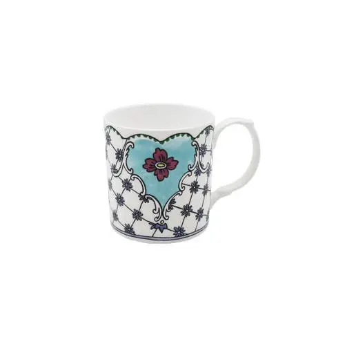 TWIG NEW YORK Always Daphne Mug
