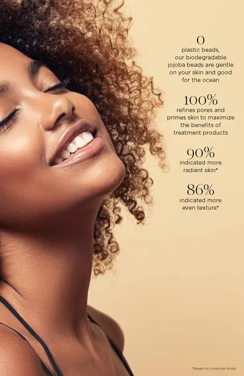 INTELLIGENT NUTRIENTS Vitalisea Pore Polish