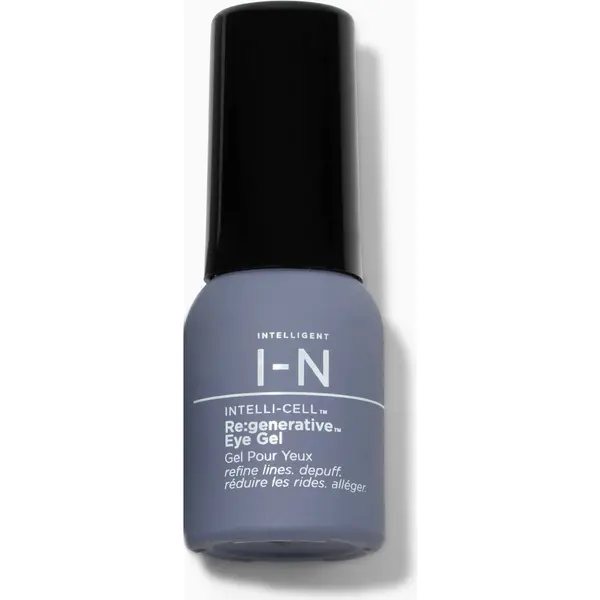 INTELLIGENT NUTRIENTS Regenerative Eye Gel - None
