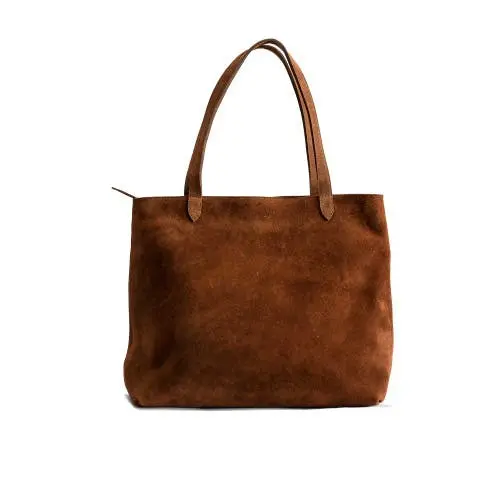 SABANDIJA Signet Tote Bag